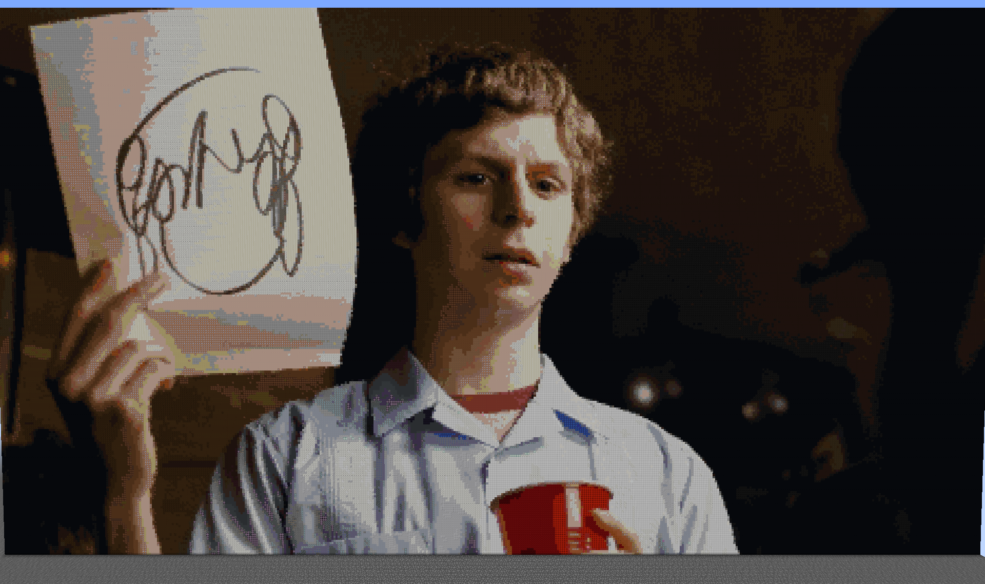 PixelPrinter | SpigotMC - High Performance Minecraft Software