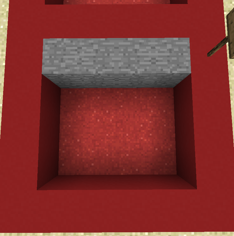 WorldGuard: Can't place certain blocks in my region | SpigotMC - High ...
