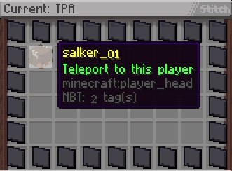 Elevate Your Server Experience: EnhancedTP - The Ultimate Teleport Plugin for Seamless ...