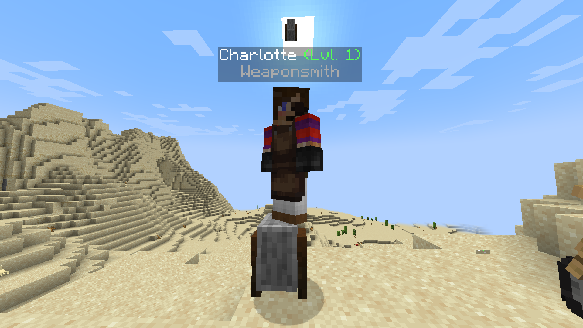 RealisticVillagers - RealisticVillagers - 3.1.2 | SpigotMC - High Performance Minecraft Community