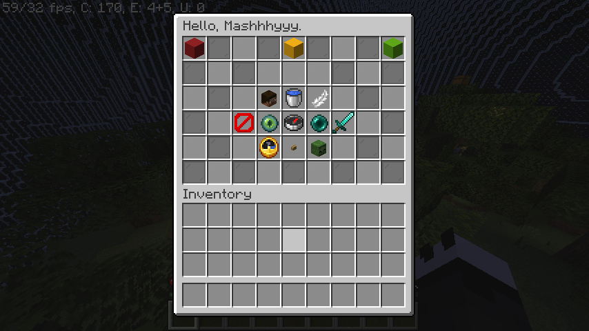 AdminGUI Skript | SpigotMC - High Performance Minecraft Community