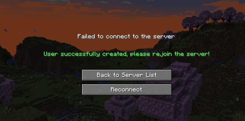antAuth - Authentication Plugin for BungeeCord - AUTO LOGIN PREMIUM | QUEUE | MYSQL | SpigotMC ...