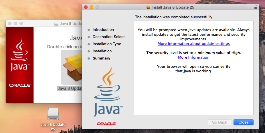 BungeeCord Installation [Mac] | SpigotMC - High Performance Minecraft ...