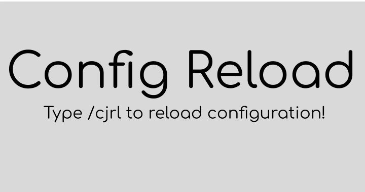 CustomJoin | SpigotMC - High Performance Minecraft Software
