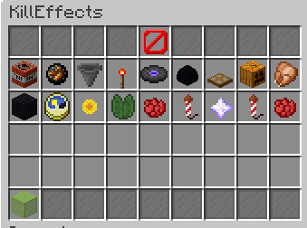 KillEffects 54 Epic Particle Kill Effects | SpigotMC - High Performance ...