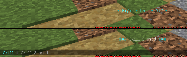 MMO-Skills | SpigotMC - High Performance Minecraft Software