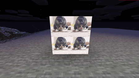 [Library] spigot-maps | Easily render Images, GIFs and Text on ...