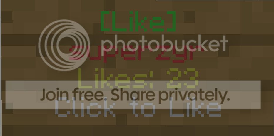 [Plugin Needed] Like Signs | SpigotMC - High Performance Minecraft ...