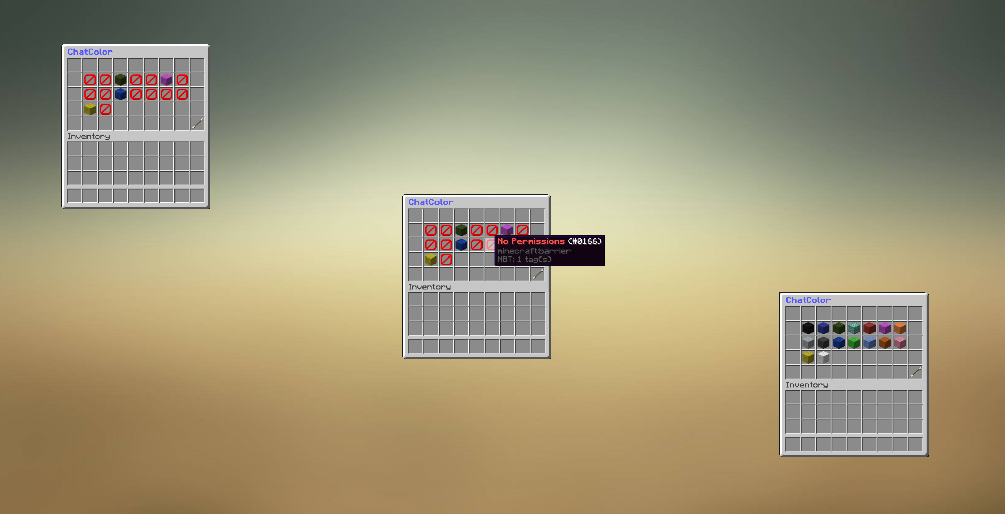 ChatColor | SpigotMC - High Performance Minecraft Community