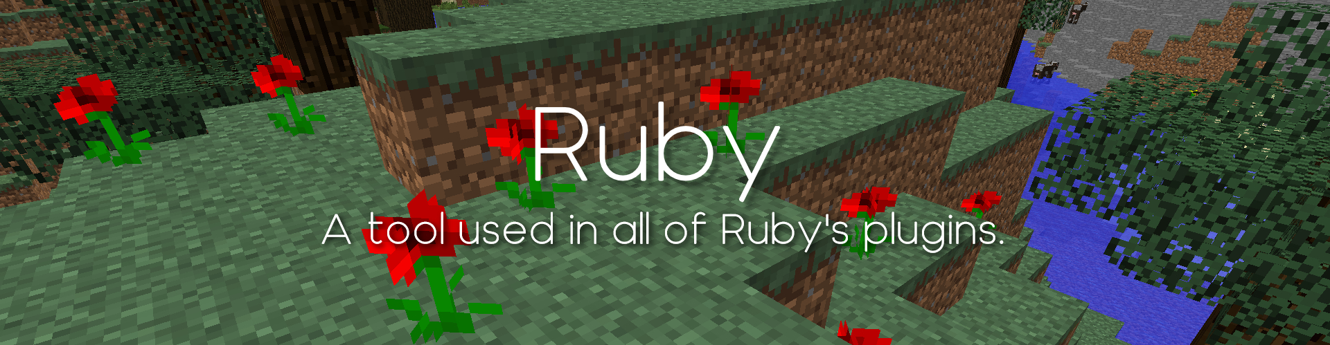 Ruby | SpigotMC - High Performance Minecraft Software