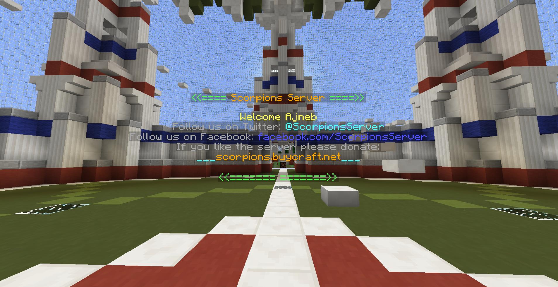 HoloInfo | Holographic Information [1.8-1.16] | SpigotMC - High ...