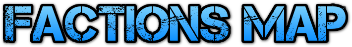 Factions Map | SpigotMC - High Performance Minecraft Software