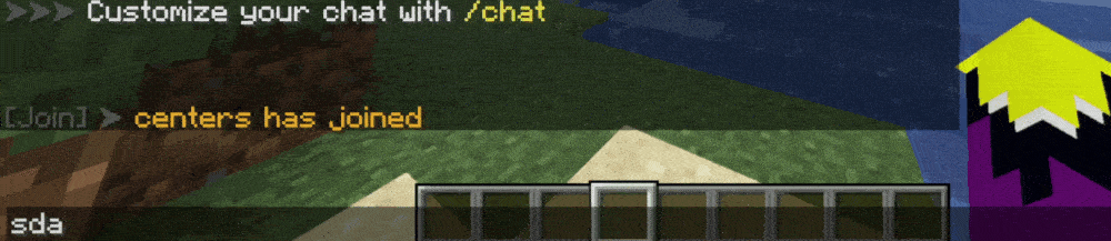 Epic Core Chat Control + Core Essentials | SpigotMC - High Performance ...