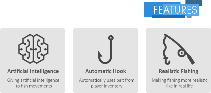 Dream Fish [1.8.x - 1.13.x] | SpigotMC - High Performance Minecraft ...