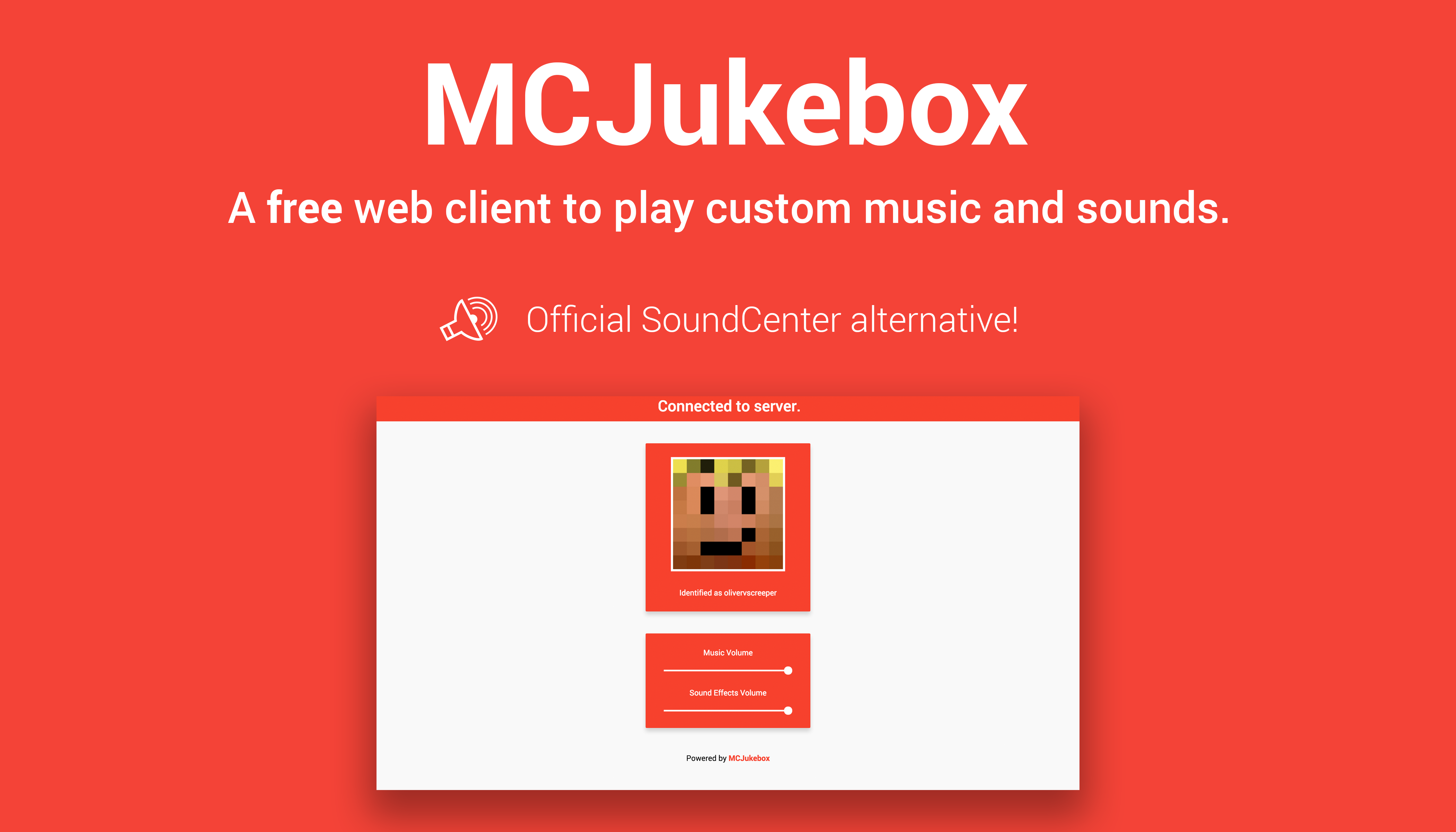 MCJukebox | SpigotMC - High Performance Minecraft Community