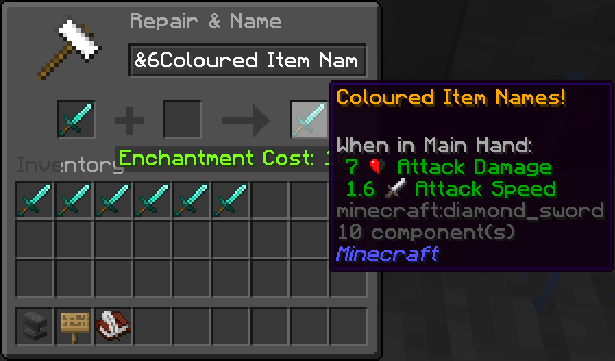 FormatEverywhere | SpigotMC - High Performance Minecraft Community