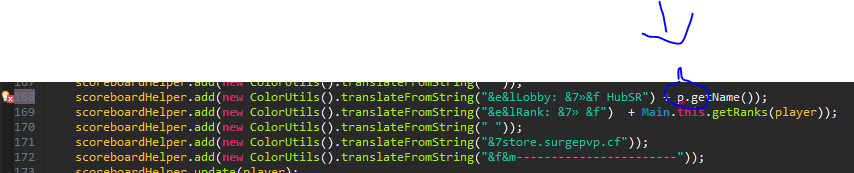 HOW I SOLVED THIS ECLIPSE ERROR | SpigotMC - High Performance Minecraft Community