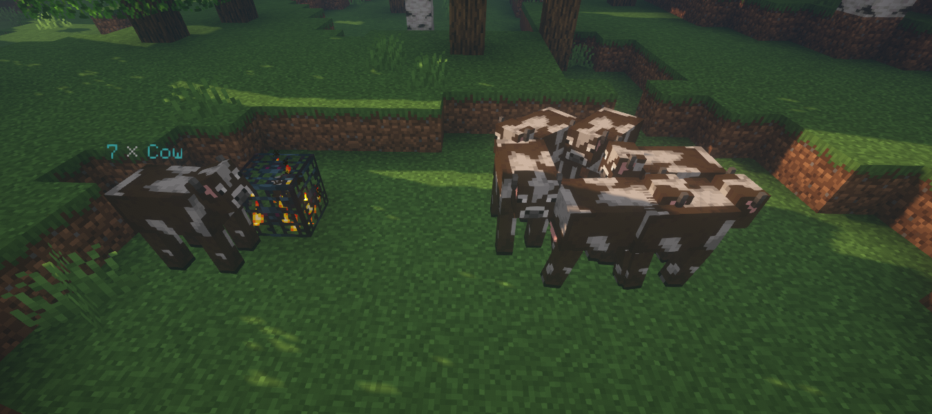 MobBundle | Mob Stacking & Lag Reduction | 1.14 - 1.20 | SpigotMC - High Performance Minecraft ...