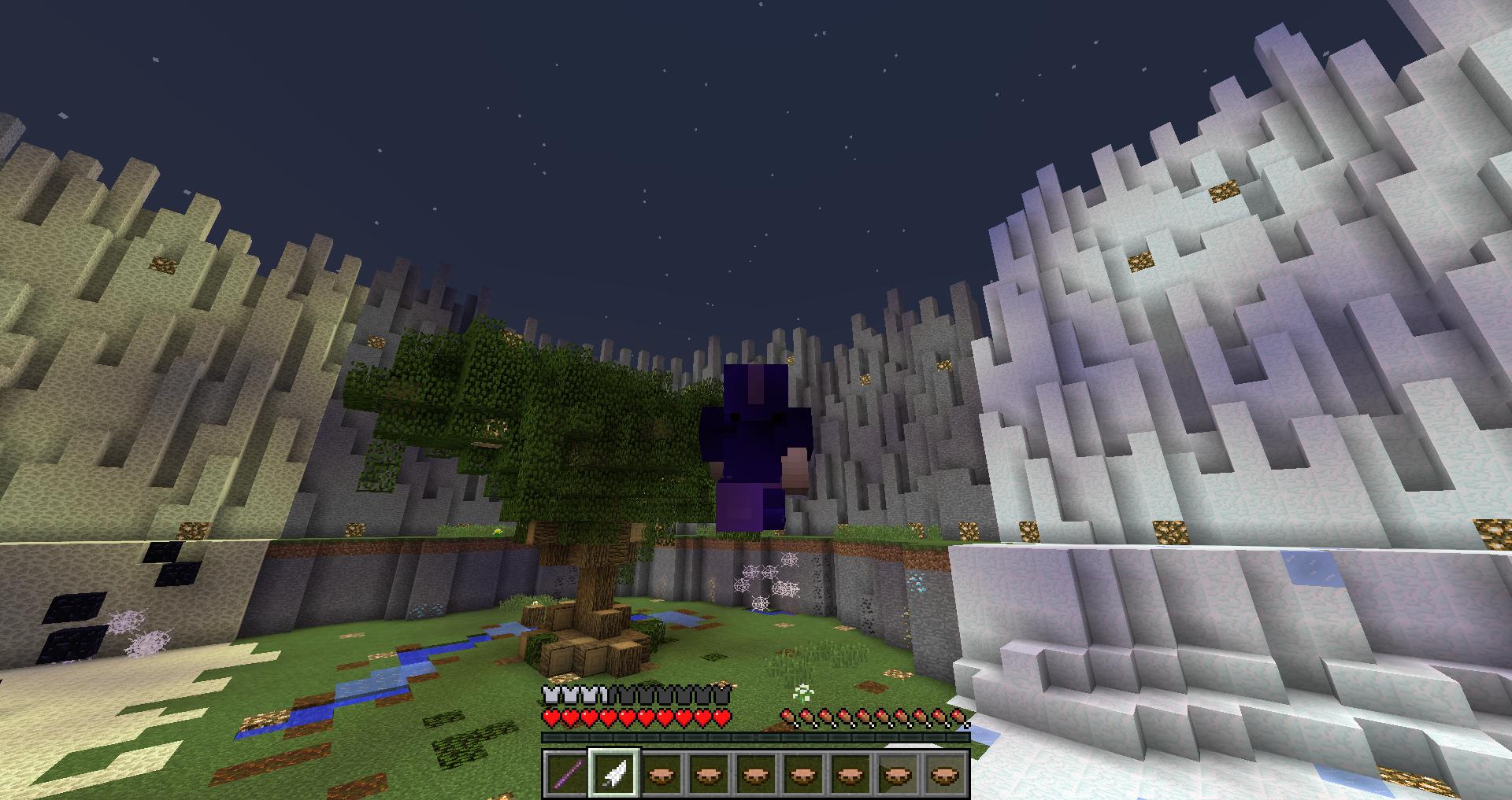 [KITPVP] Epic kits and features | SpigotMC - High Performance Minecraft ...