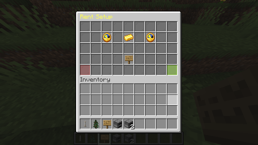 Lands ⭕ Land claim plugin Grief Prevention Protection GUI Management ...