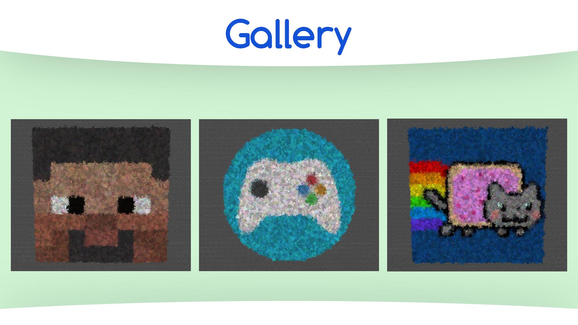 Particle Image Renderer | SpigotMC - High Performance Minecraft Community