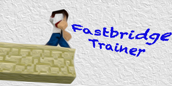 Fastbridge Trainer | SpeedBridge Trainer | Build your way really fast ...