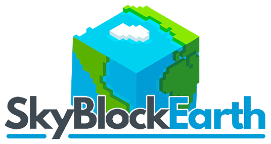 SkyBlockEarth | SpigotMC - High Performance Minecraft Community