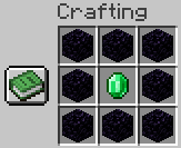 Warpstone | SpigotMC - High Performance Minecraft Software