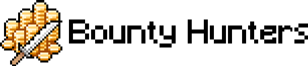 BountyHunters Legacy | SpigotMC - High Performance Minecraft Software