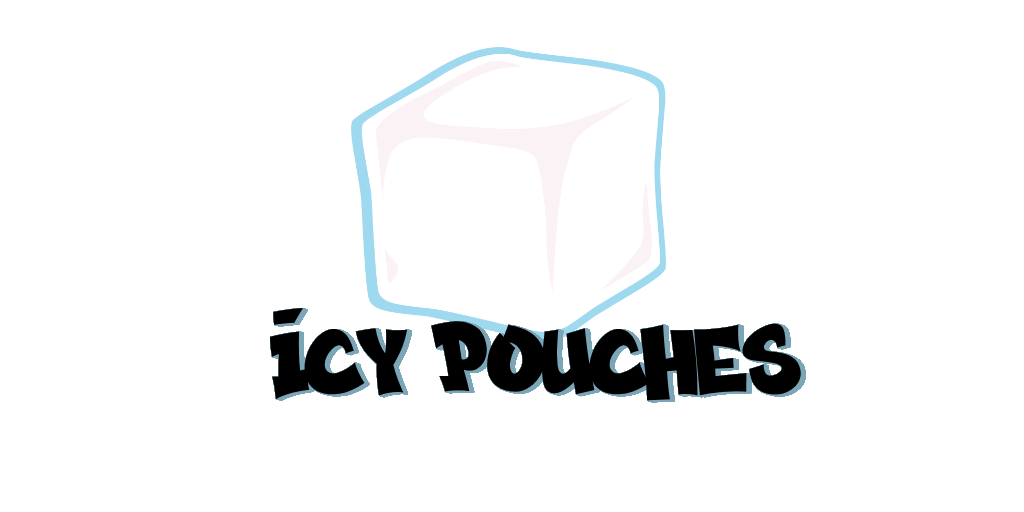 Icy Pouches | SpigotMC - High Performance Minecraft Community