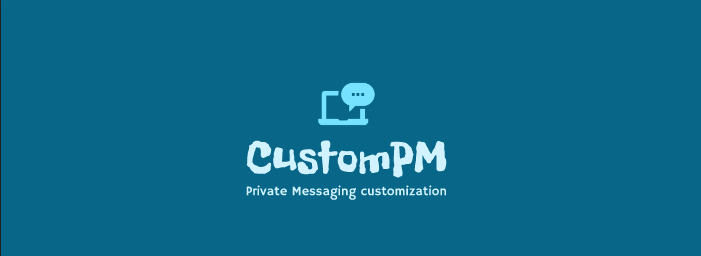 CustomPM | Private Messaging customization ️ | SpigotMC - High Performance Minecraft Software