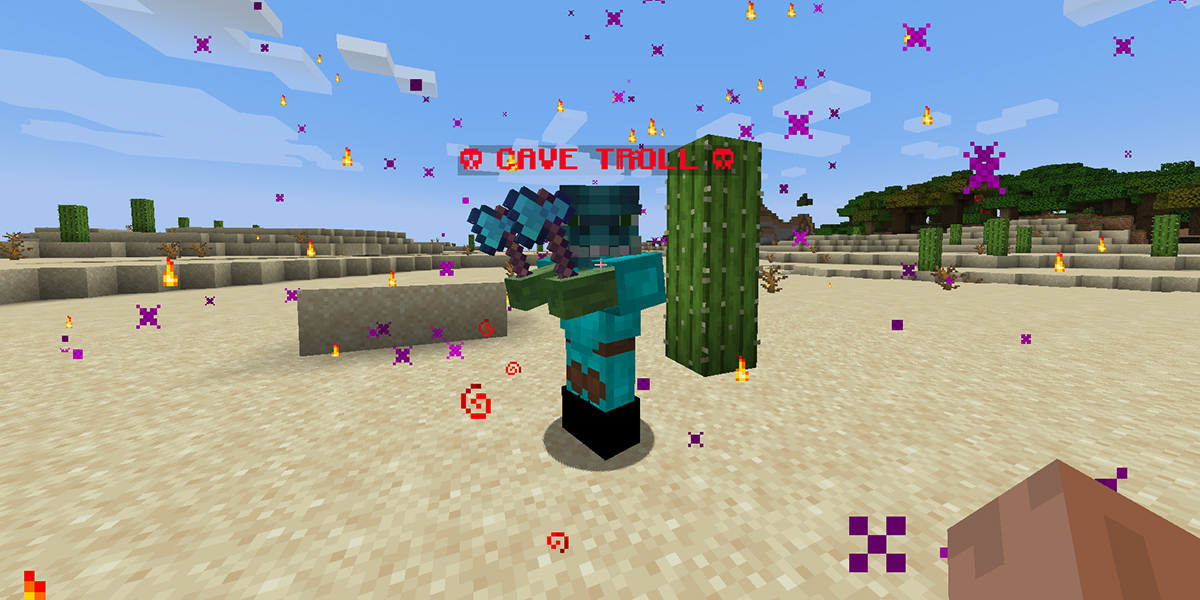 Ultimate Relics Tutorial | SpigotMC - High Performance Minecraft Community