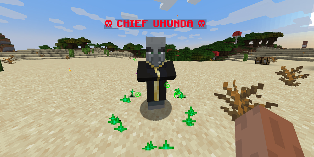 Ultimate Relics Tutorial | SpigotMC - High Performance Minecraft Community