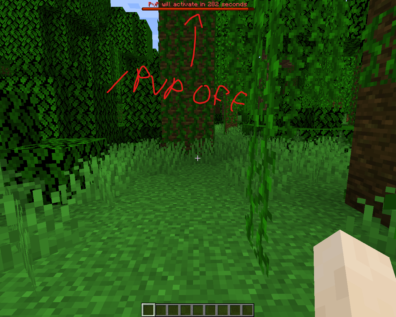 Betterpvp | SpigotMC - High Performance Minecraft Community