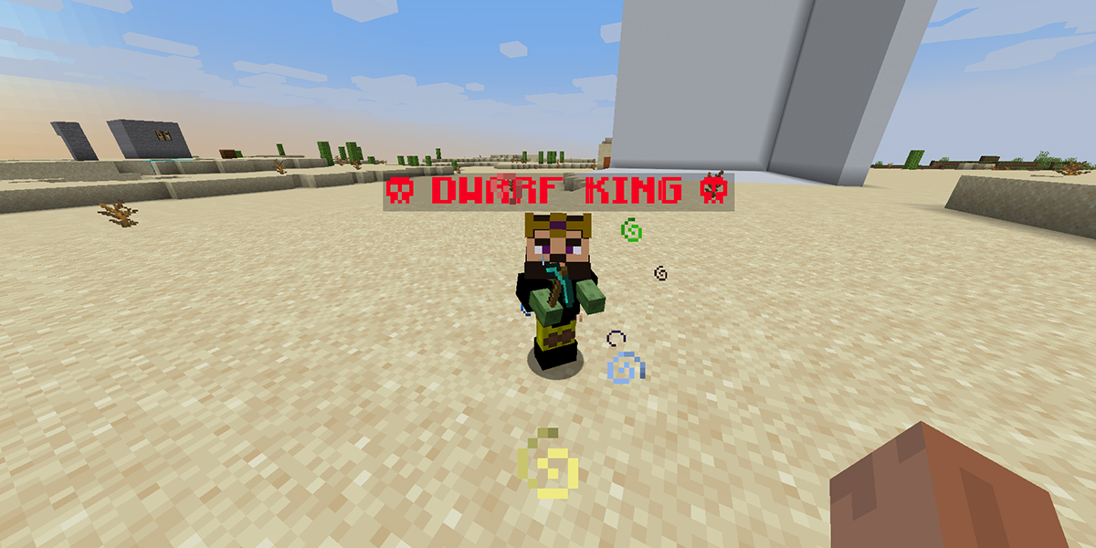 Ultimate Relics Tutorial | SpigotMC - High Performance Minecraft Community