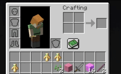 No Offhand | SpigotMC - High Performance Minecraft Software