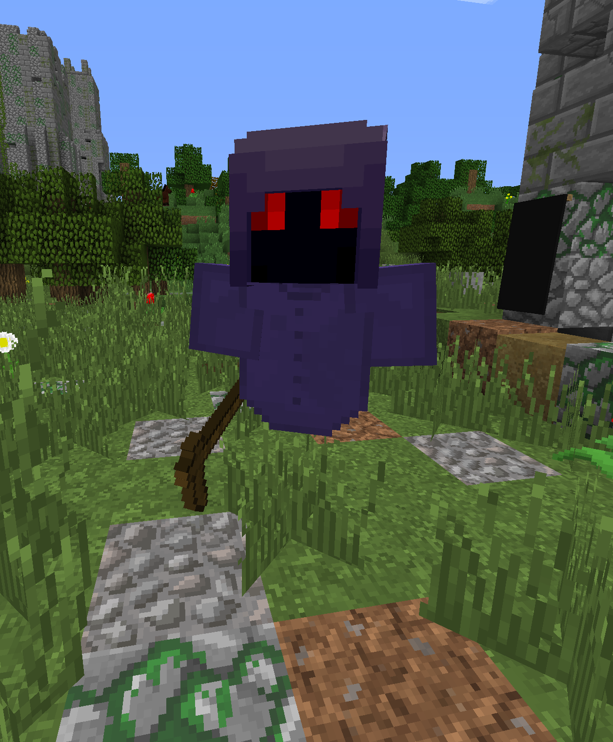 Elemental Mobs | SpigotMC - High Performance Minecraft Software