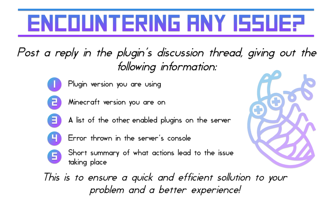 SuperCore [1.8 - 1.15] | Supports MySQL & H2 | SpigotMC - High ...