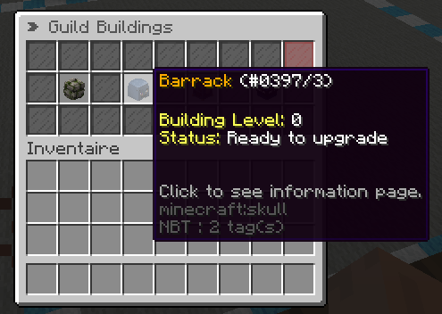 [FREE] SUPERGUILDS | More realistic FACTIONS system | Create your guild ...