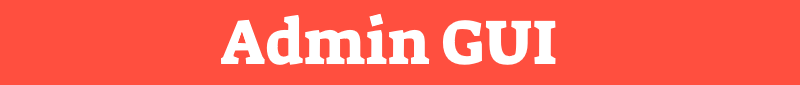 Spigot - Admin GUI | SpigotMC - High Performance Minecraft Software