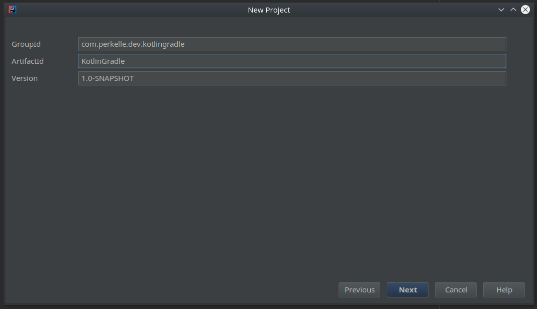 How to use Kotlin in your plugins | SpigotMC - High Performance Minecraft Community