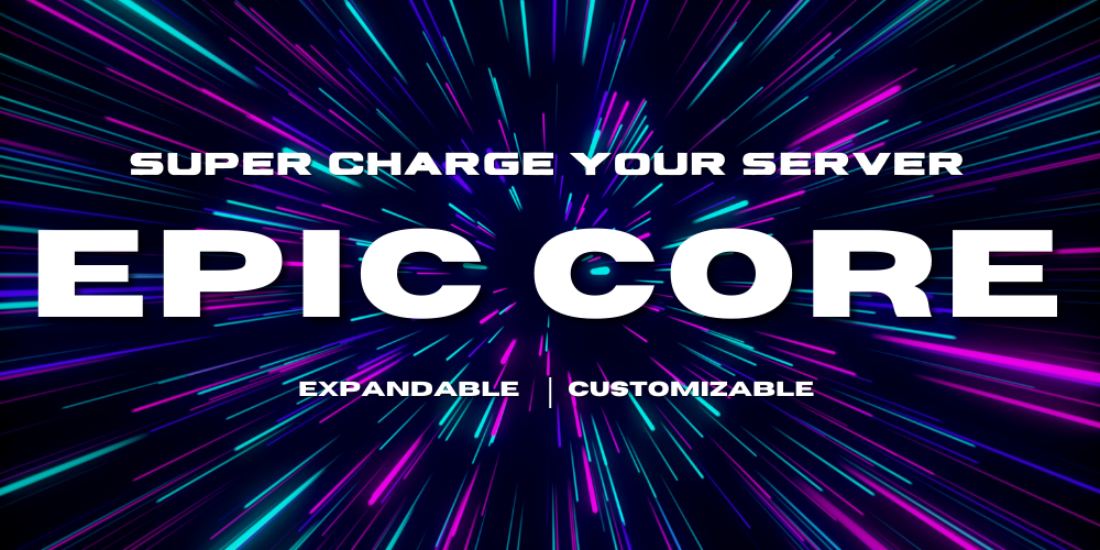 Premium - Epic Core Chat Control + Core Essentials [Paid] | SpigotMC ...