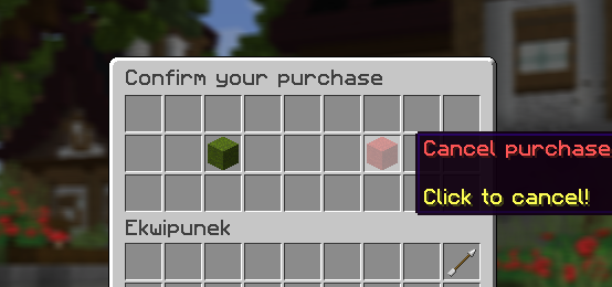 OpenWallet - Economy Plugin | SpigotMC - High Performance Minecraft ...