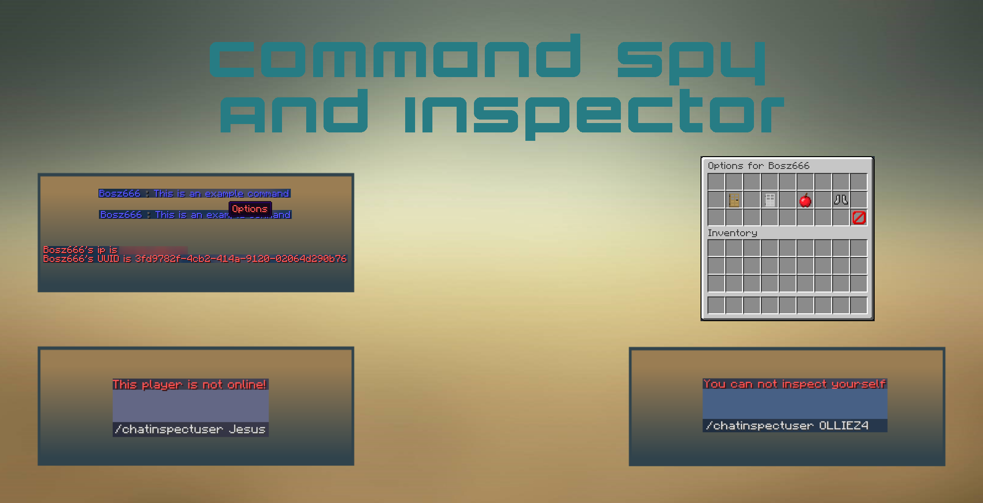 ChatColor | SpigotMC - High Performance Minecraft Community