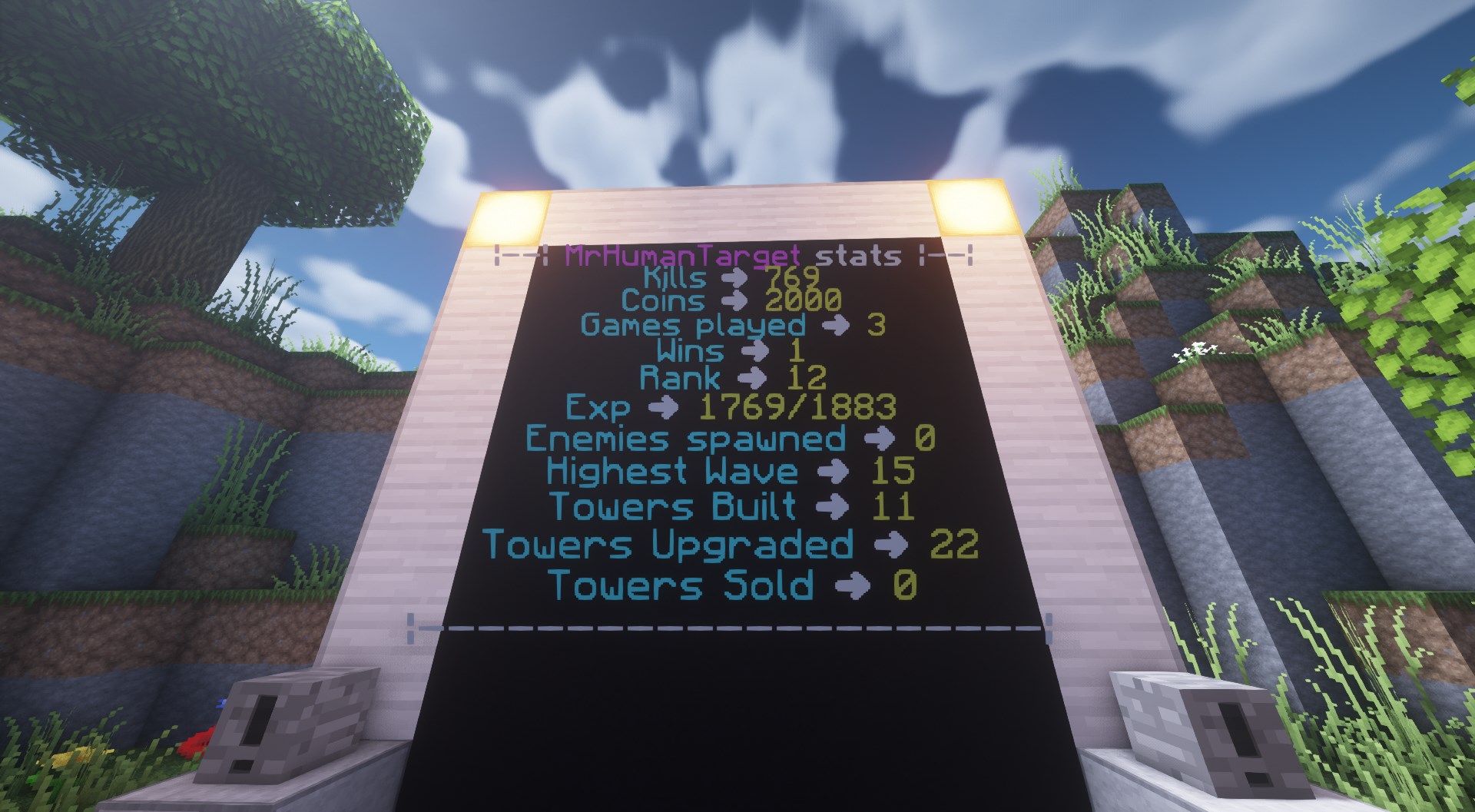 Premium - Tower Defense X [LAUNCH 50% SALE] [Create your own towers and ...