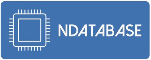 NDatabase - Fast data model creation - Powerful Async / Sync API ...