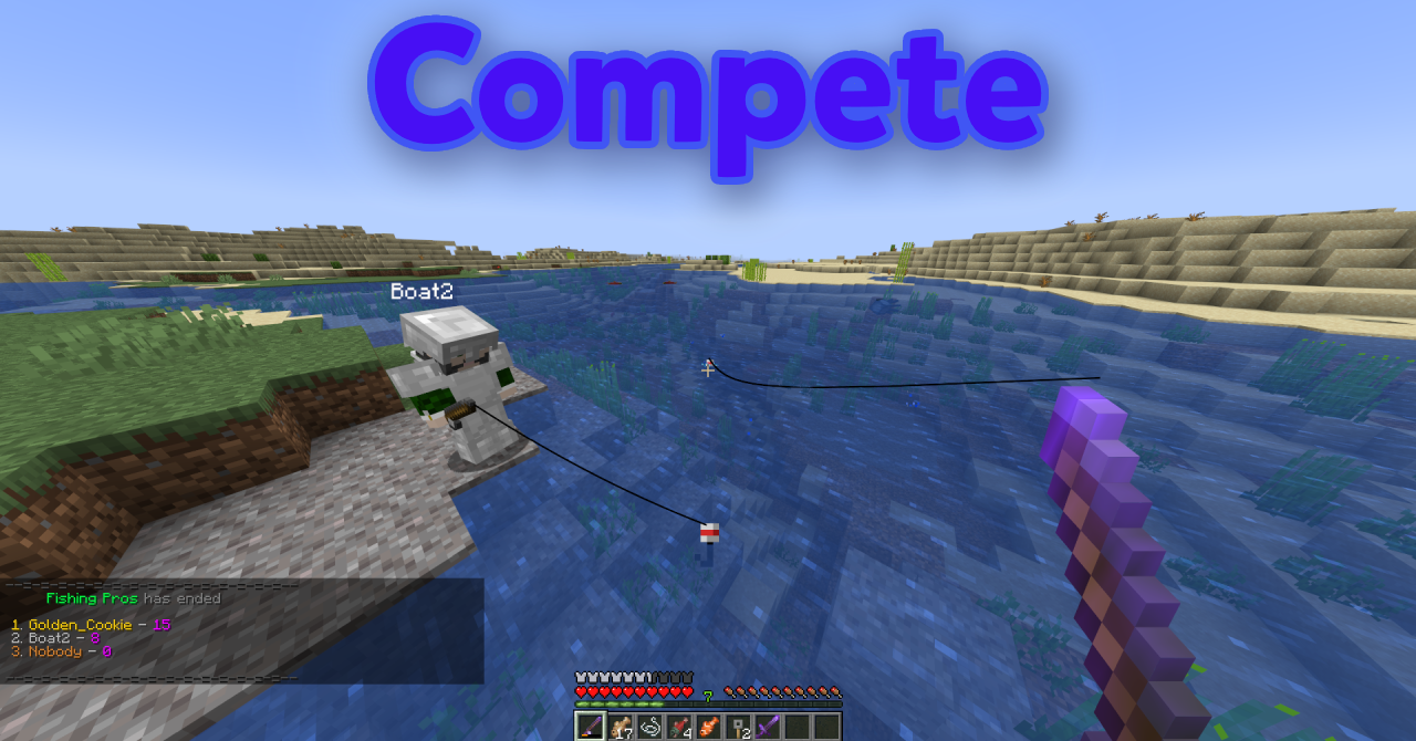 Random Occurrences - Engage players! | SpigotMC - High Performance ...