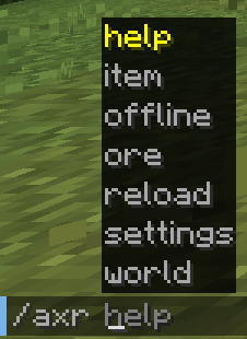 Anti-Xray | SpigotMC - High Performance Minecraft Community