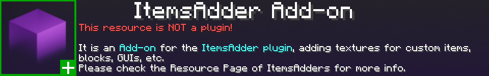 EMOJI PACK [ItemsAdder Addon] | SpigotMC - High Performance Minecraft ...