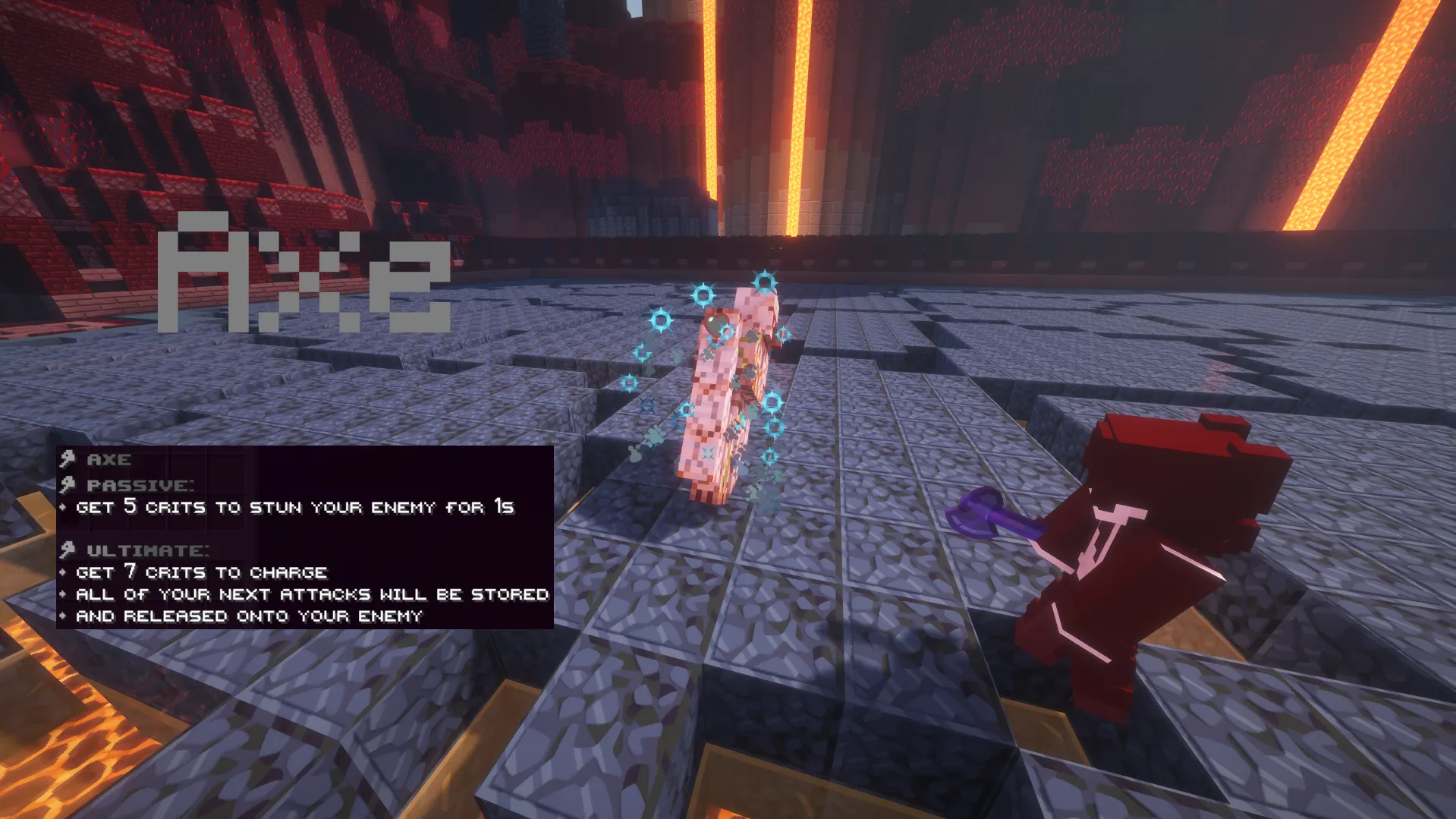 StrengthSMP S4 | SpigotMC - High Performance Minecraft Software